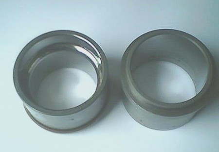 Millenium Toolings & Fabrication Services Inc.